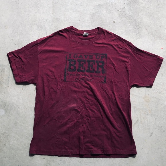 Alstyle | Shirts | Vintage Alstyle Tee 99 | Poshmark